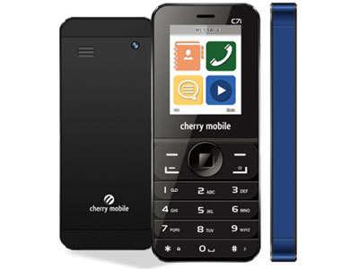 Cherry Mobile C7i Price in Philippines on 15 May 2015, Cherry Mobile ...