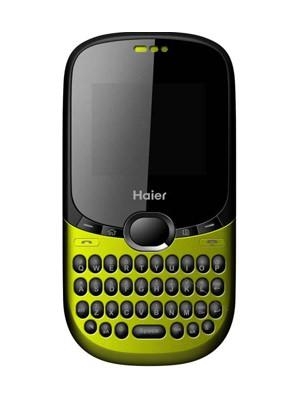 Haier C52 Price in Philippines on 30 May 2015, Haier C52 specifications ...