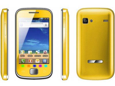 ZH&K Mobile Z68 Price in Philippines on 29 Dec 2015, ZH&K Mobile Z68 ...